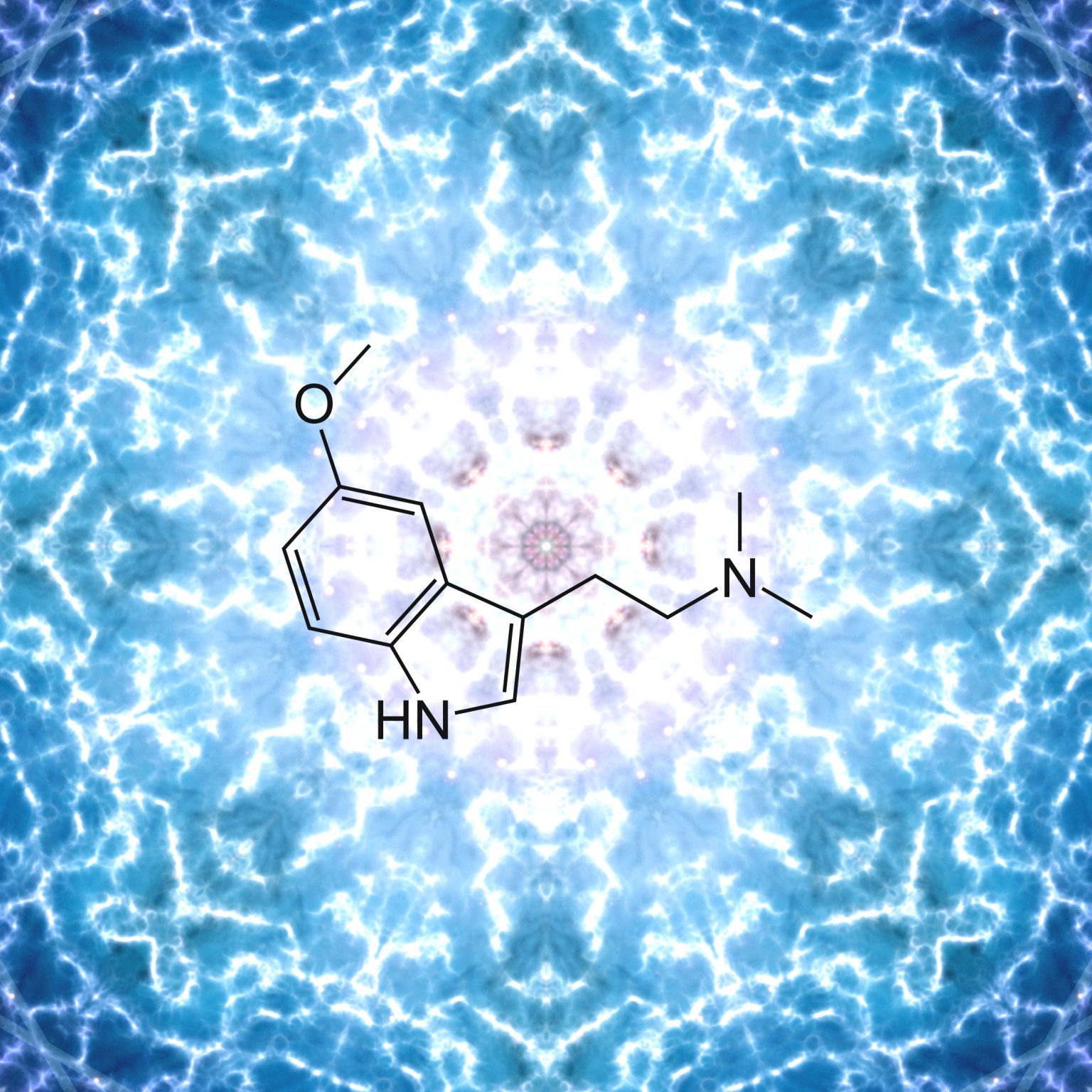 5-MeO-DMT – Information und Aufklärung – Light Of Existence